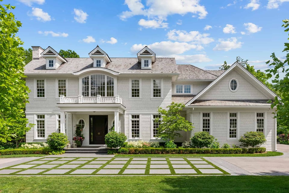 1158 Morrison Heights Drive