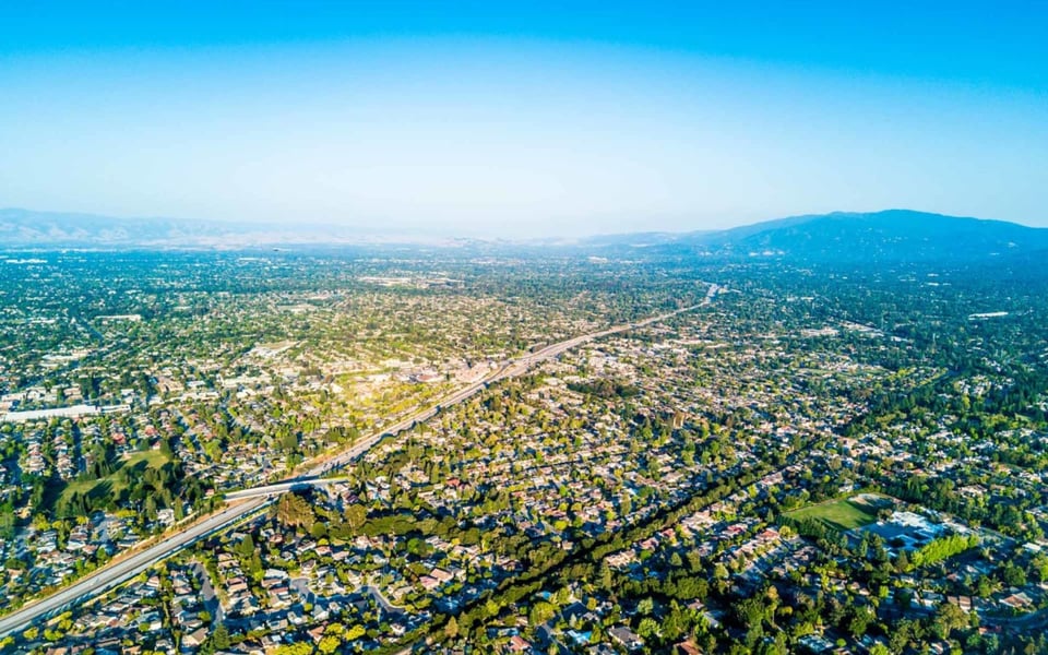 Sunnyvale - Tera Real Estate