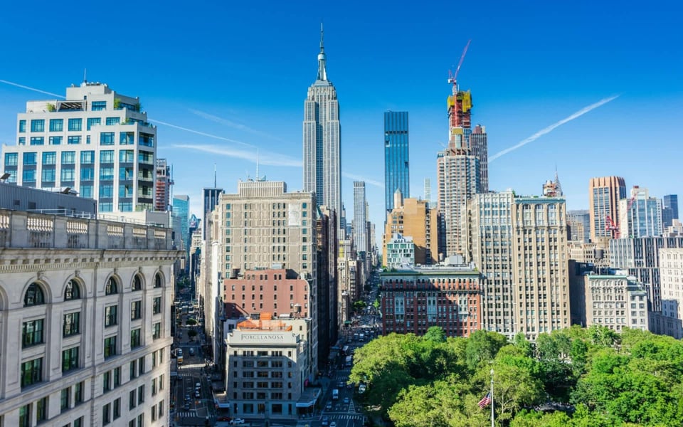Everything You Need to Know About Moving to Manhattan | Blog | The ...