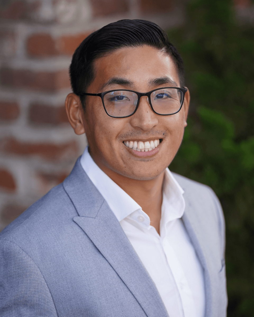 Victor Leung | Your Local Real Estate Development Associate