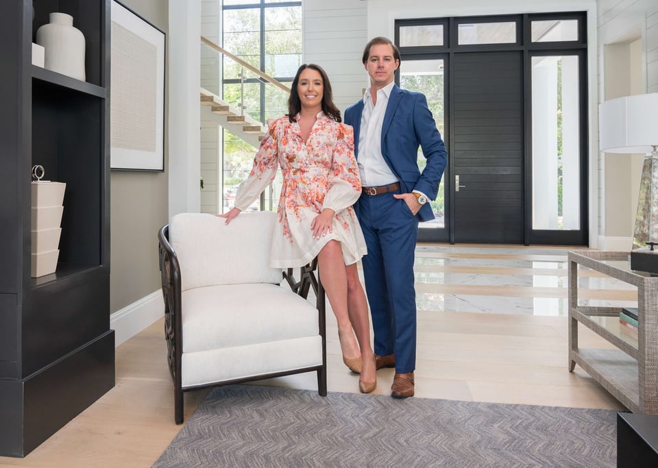 Naples Concierge Group | SERHANT. Luxury Real Estate & Concierge Services in Naples