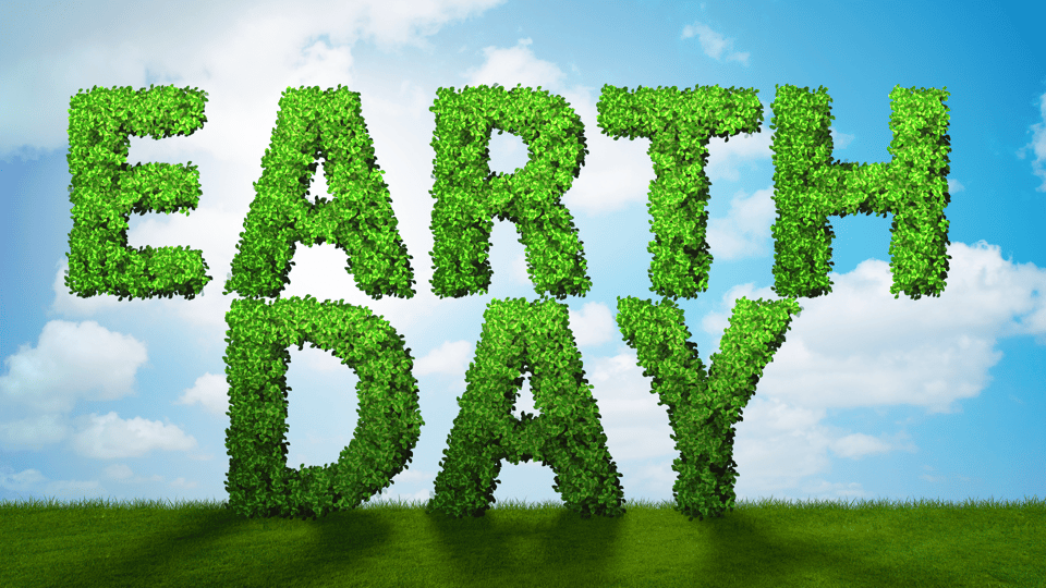 Green Living Arlington, VA - Earth Day Impact | Varity Homes