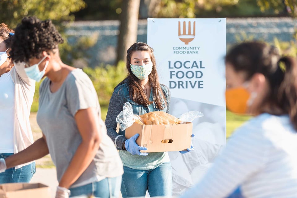 12 Parent Outreach Programs Spreading Joy | Corken + Company