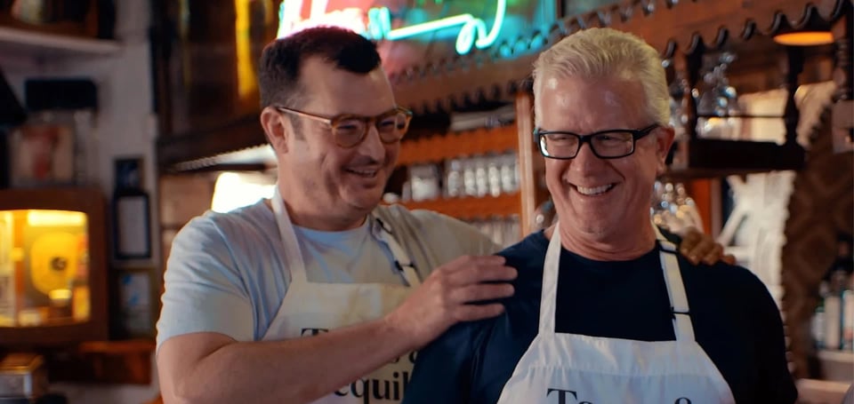 TacosandTequila.com Becomes the Official Home of SBP’s Award-Winning ...