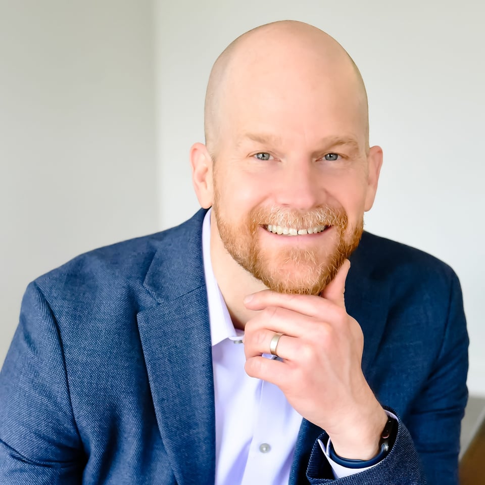About Brian Van Wye