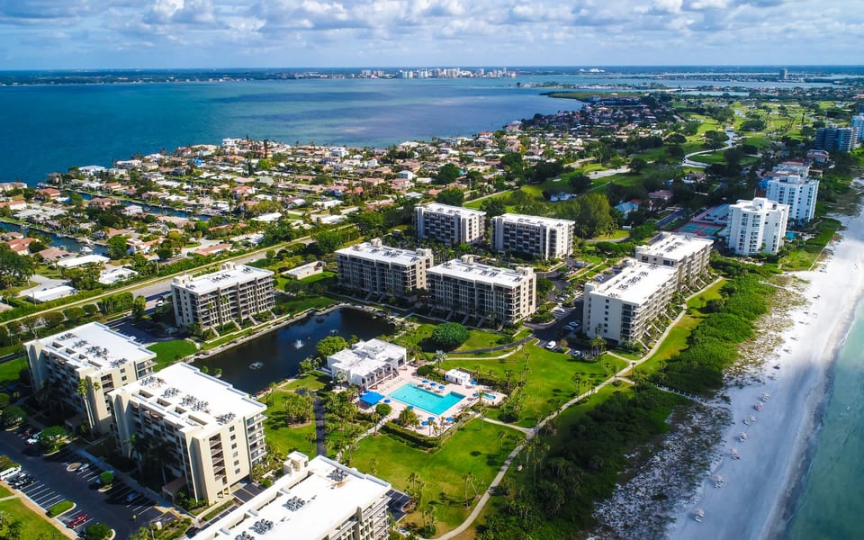 Longboat Key Real Estate Guide, FL | Bruce Myer Group