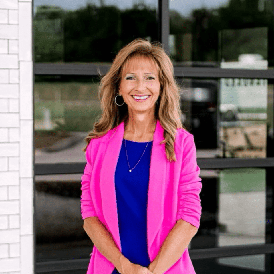 Janis Morris - Your Local Real Estate Agent