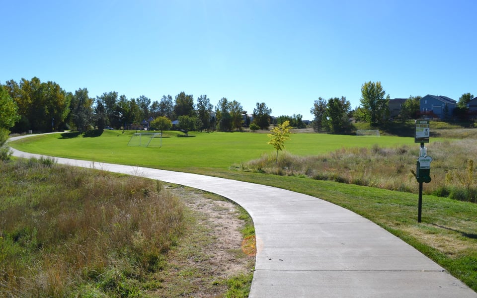 Spring Gulch Park, CO: Embrace the Full Splendor of Nature
