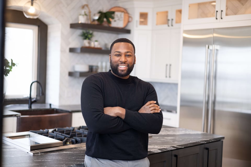 Tyrone Moore Real Estate Agent | Colorado Springs