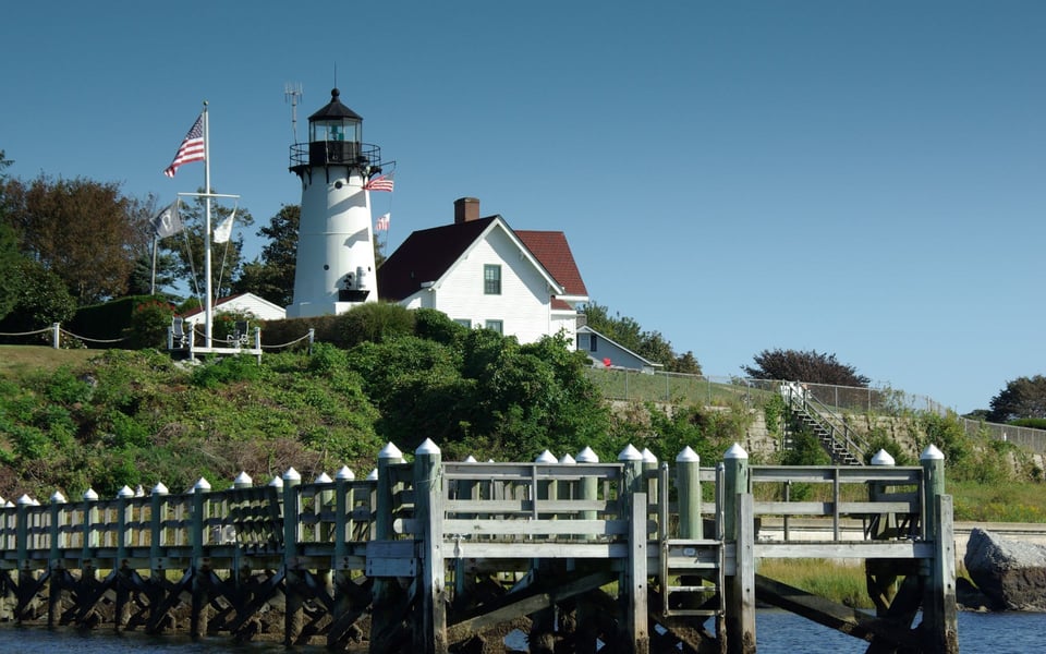 Warwick Neck - Your Gateway to Coastal Happiness