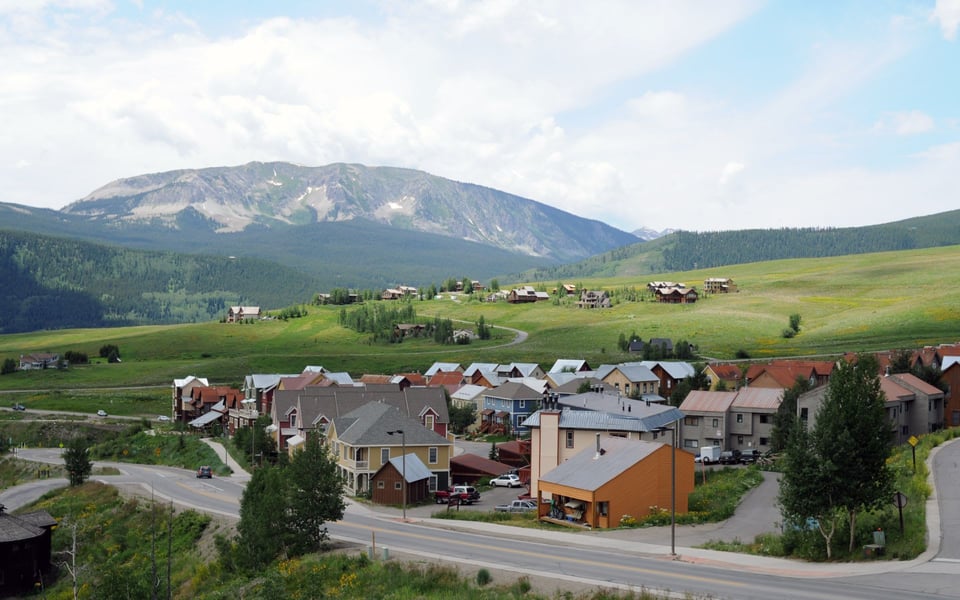Rico, CO Neighborhood Guide & Homes | Maggie Martin