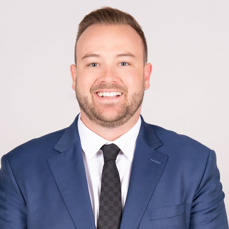 Matthew Moser | SERHANT.