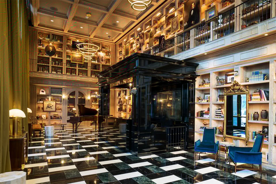 The Harrison | Paul Hwang | San Francisco Real Estate Agent