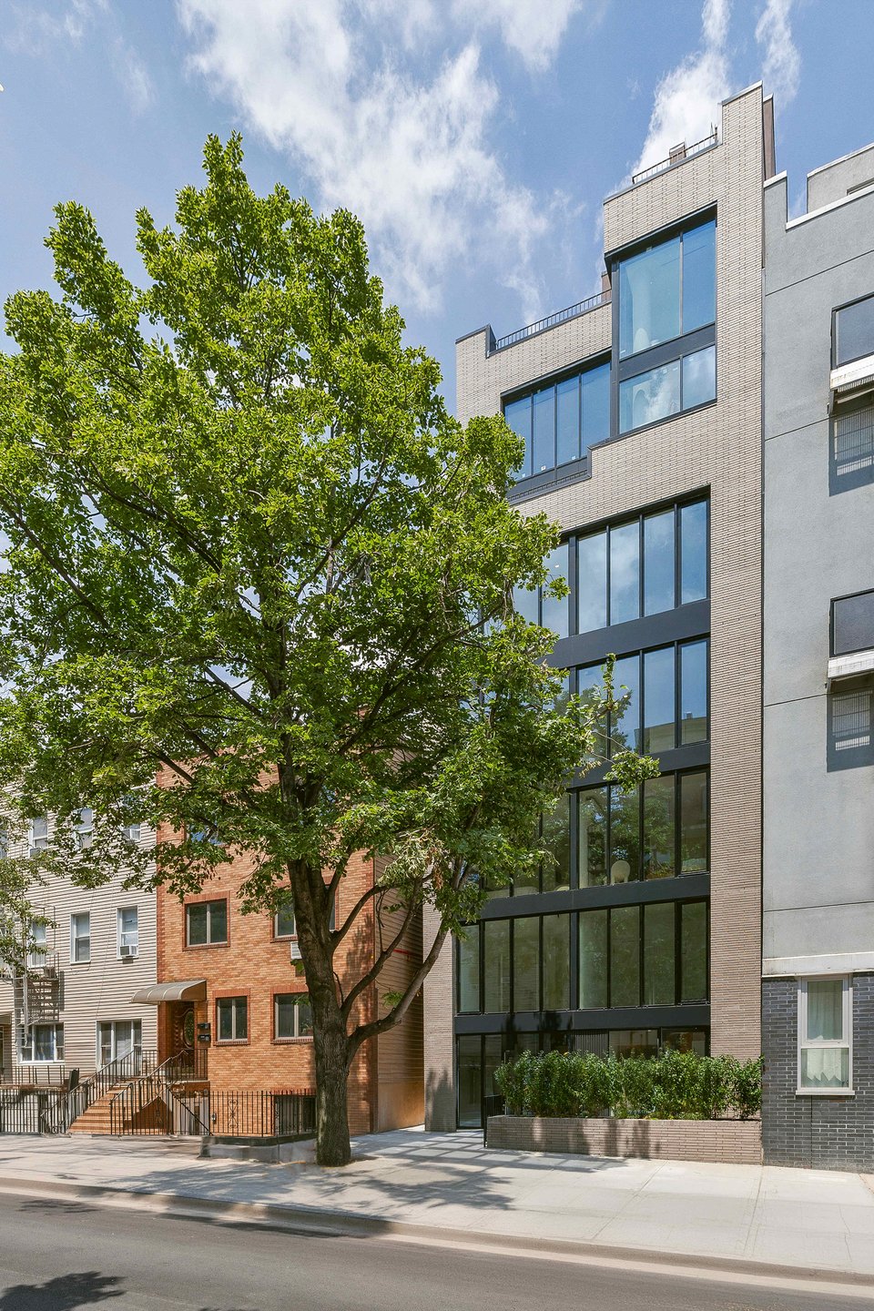 205 Java | Greenpoint's Newest Boutique Condominiums