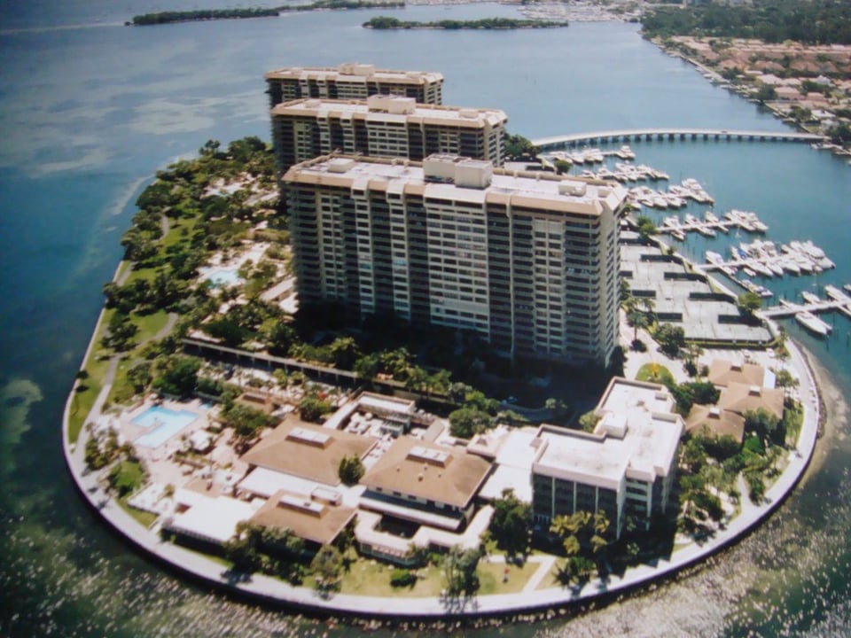 Zoning Out? New Developments in the Grove Isle Project | The Insider ...