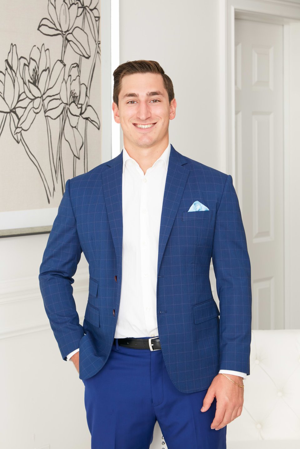 Mario C. Fasano – Navigating the Market with You