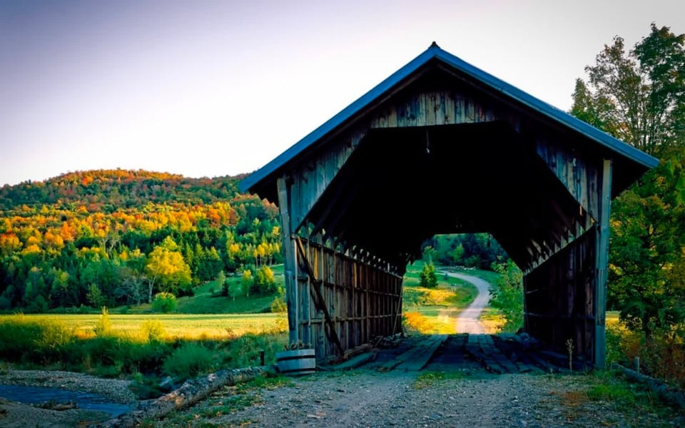 A Local's Guide on Things to Do in Morrisville, VT | Blog | Carlson ...