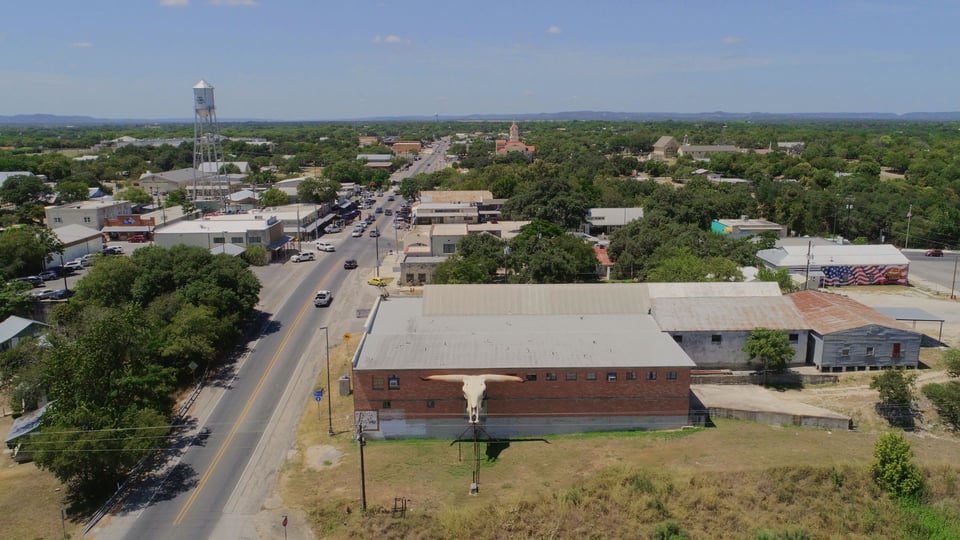 Bandera: Cowboy Capital of the World in Texas