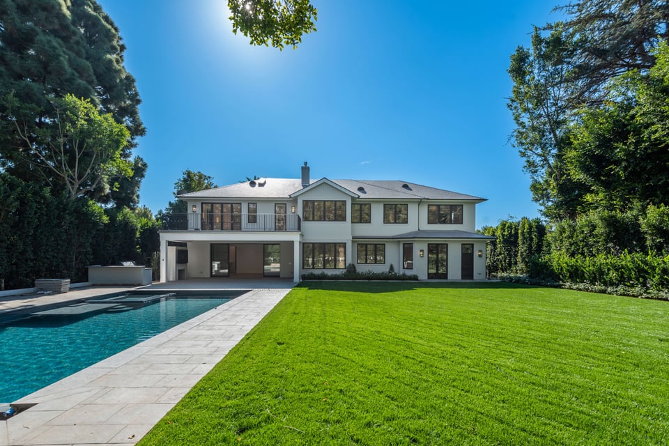 Romany Drive Riviera Palisades