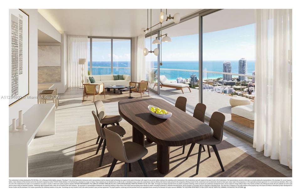 Jade Signature | Developments | Monica Hurtado