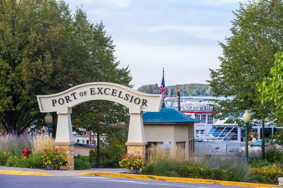 Excelsior Real Estate: Discover Luxury Living by Lake Minnetonka