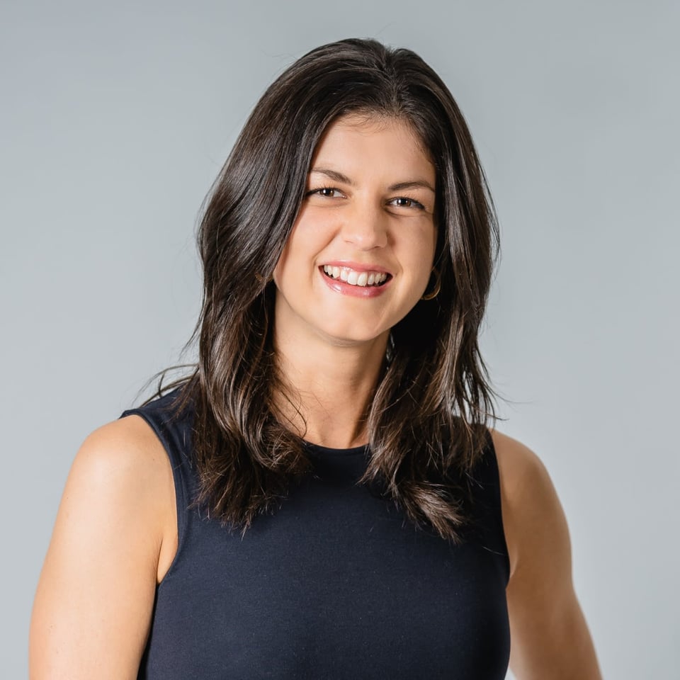 Jennifer Alese | SERHANT.