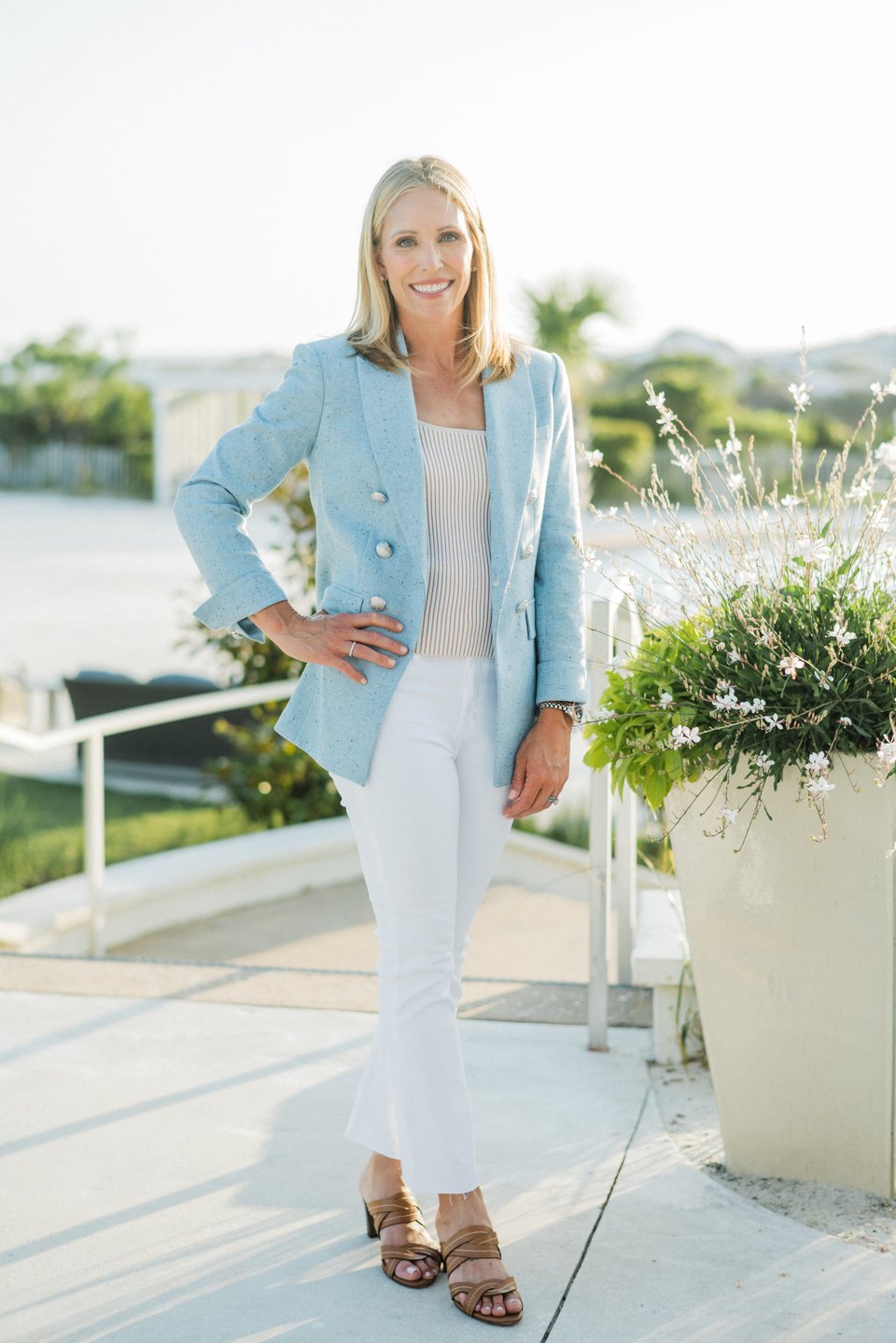 Jenn Fowler Inlet Beach Real Estate Agent & Advisor