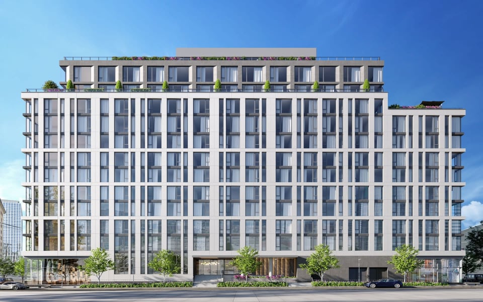 The Galleria | Development | Serhant