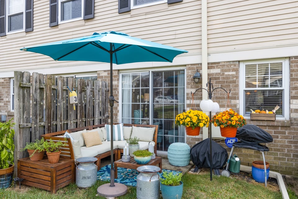 Oxford of Blue Bell | 3 Cromwell Drive | Jamie Erfle | Jamie Erfle