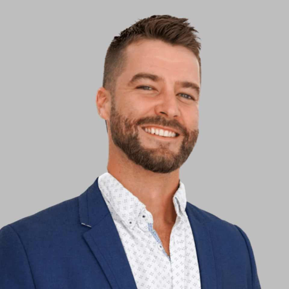 Quinton Lewis-Gower-Winter: Modern Property Market Innovator