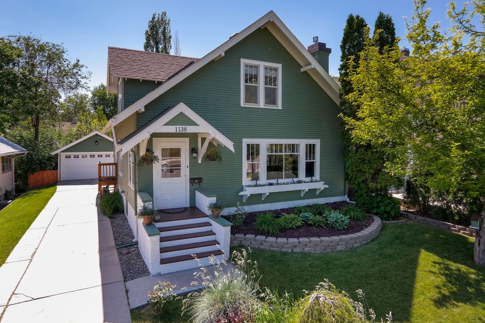 Downtown Billings | Neighborhood Guide - Lanissa Fortner Team