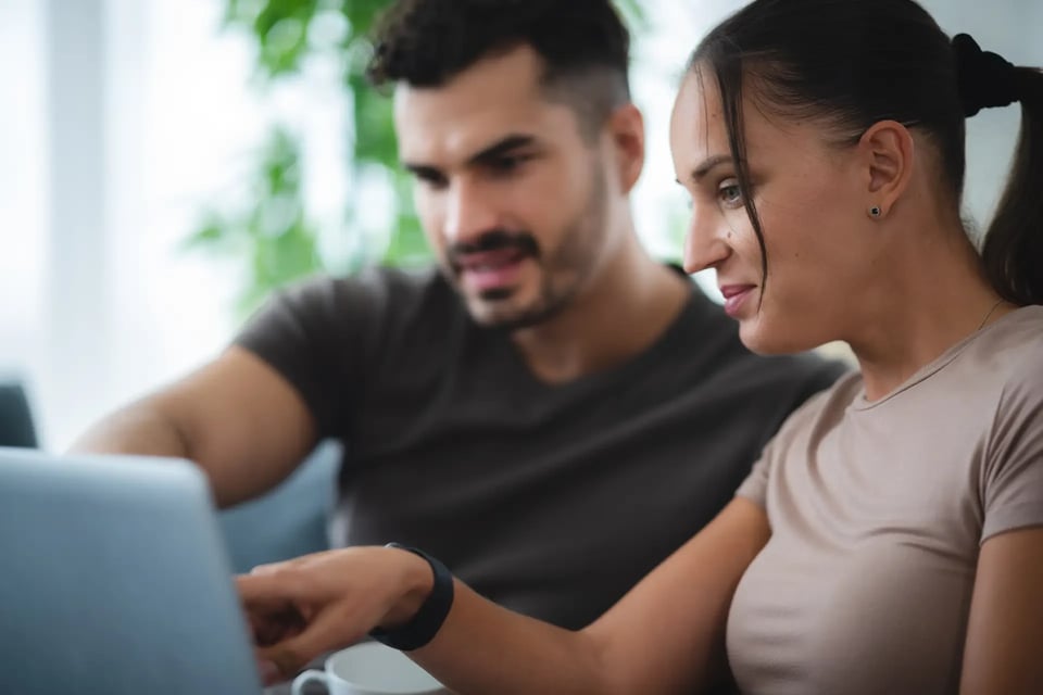 Navigating Open House Tours: A Home Buyer’s Guide