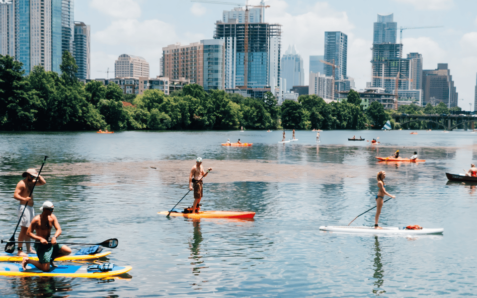 Summer Events In & Around Austin | Moreland Properties