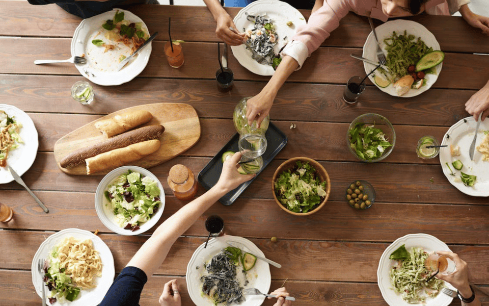 11 Best Restaurants in Ridgewood, NJ