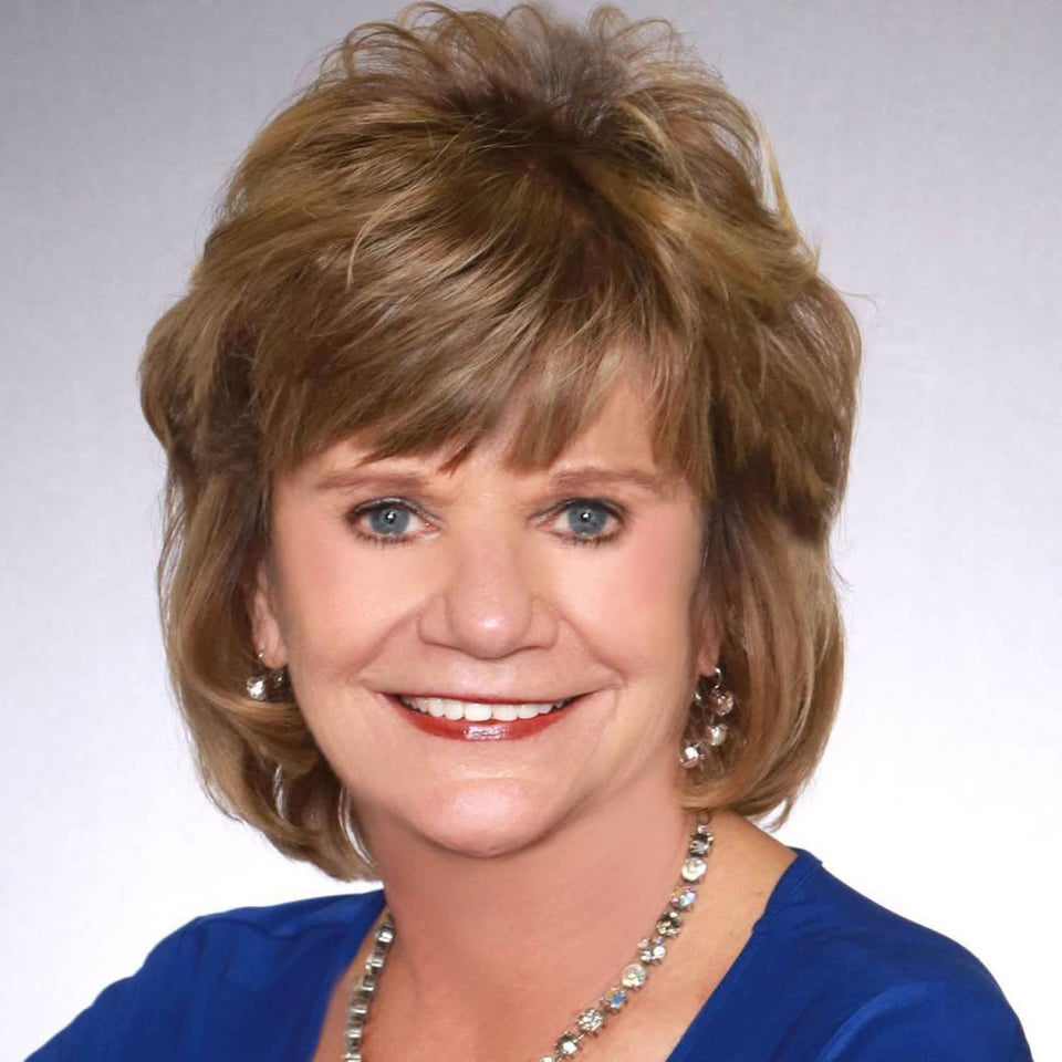 Nancy K. Gratz Jefferson City Real Estate Agent | Top Broker