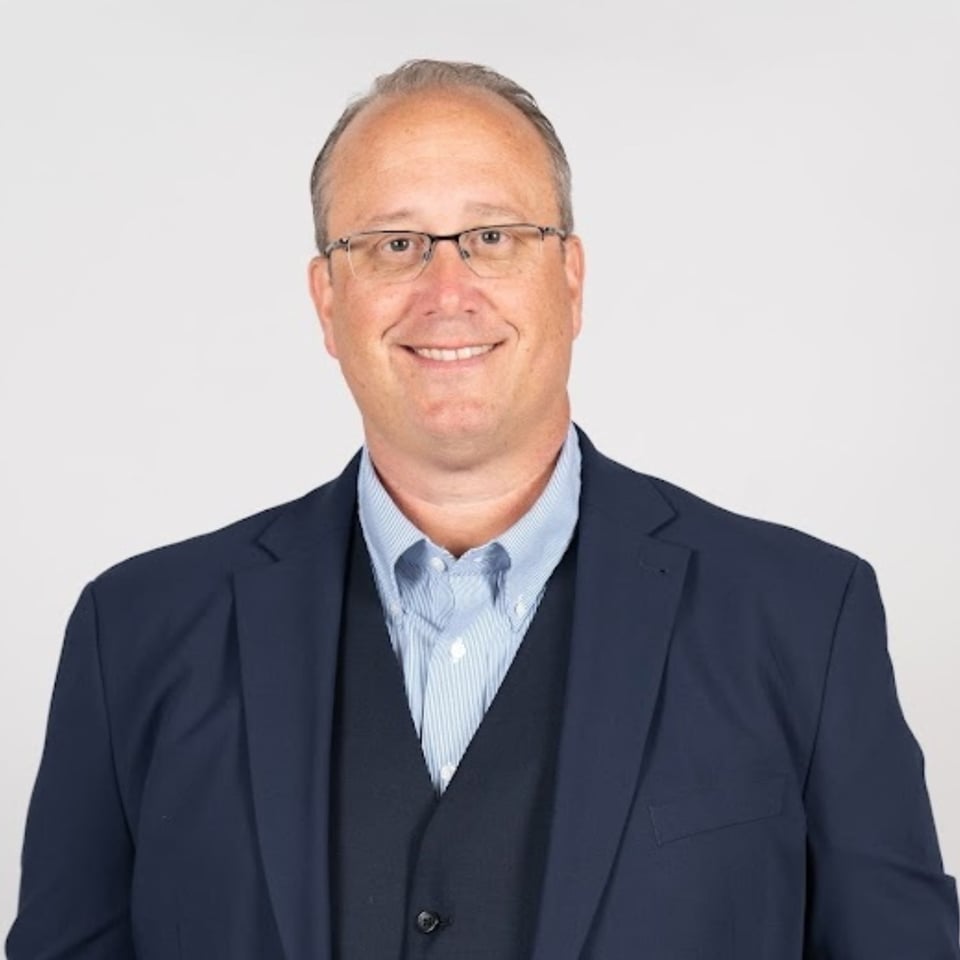 Chris Bowes | SERHANT.