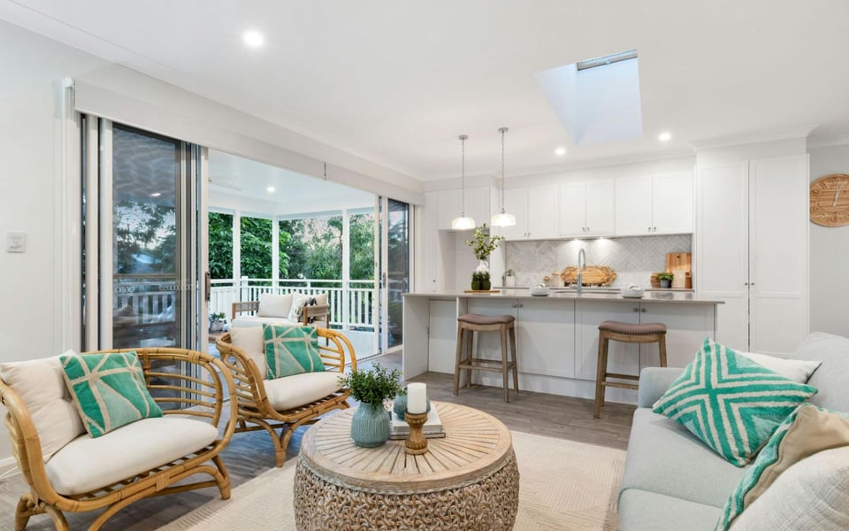 Home Staging That Looks Like the Magazines | Blog