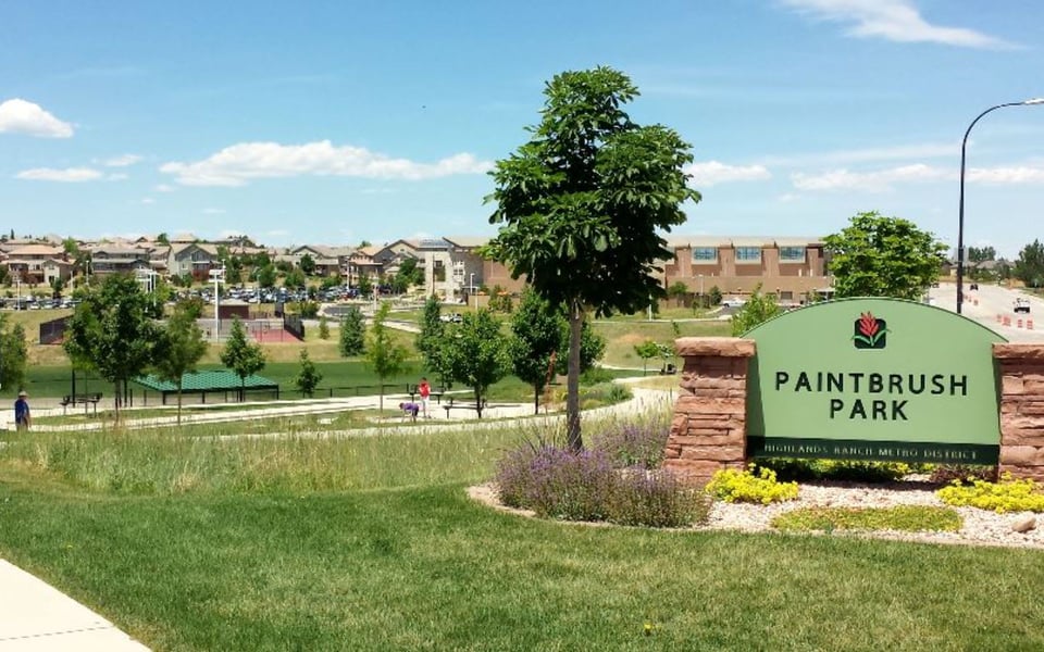 Discover Paintbrush Park Highlands Ranch – Your Ideal Retreat