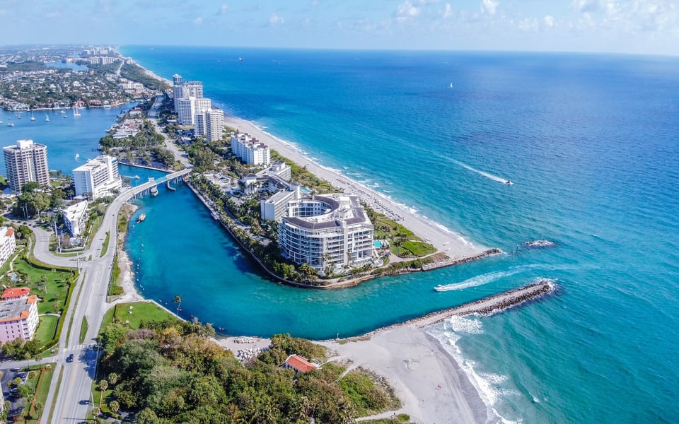 Boca Raton | Neighborhood Guide