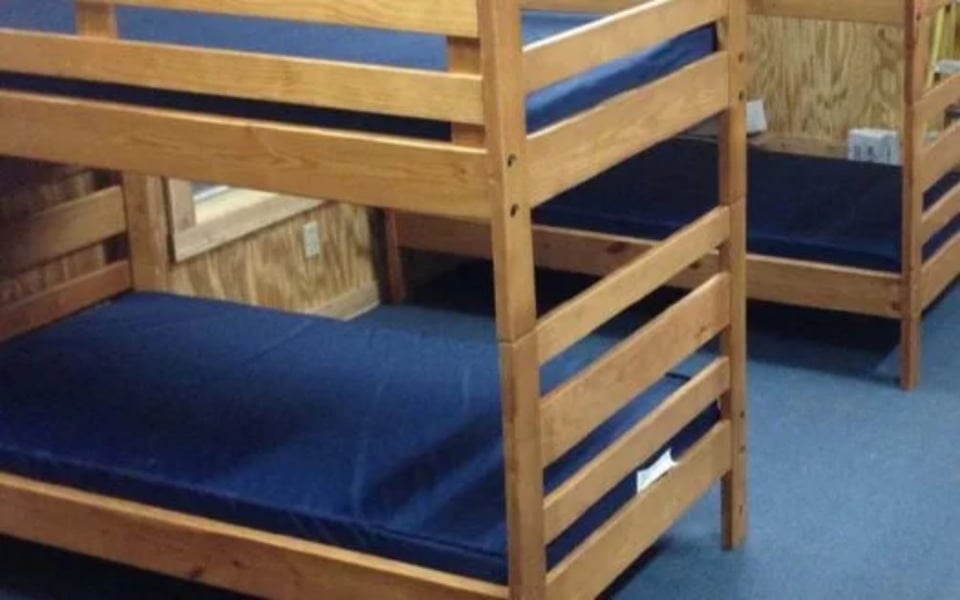 Summer Camps and the Plastic Coated Mattress | Blog Archives | McCurry ...