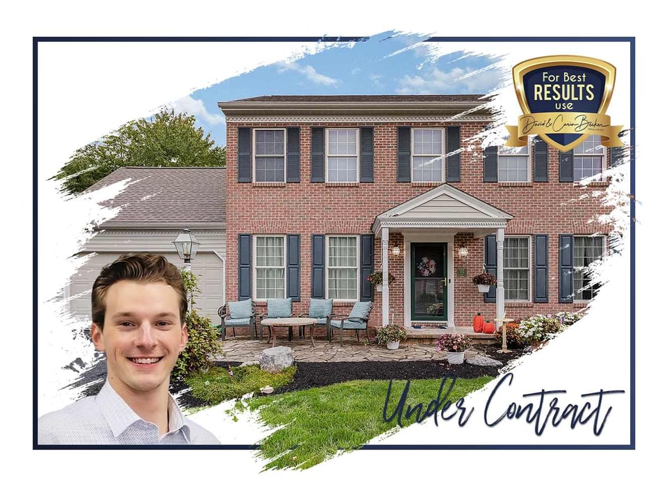 Congratulations to Aaron Mayersky | Team Becker Realtors | Central PA ...