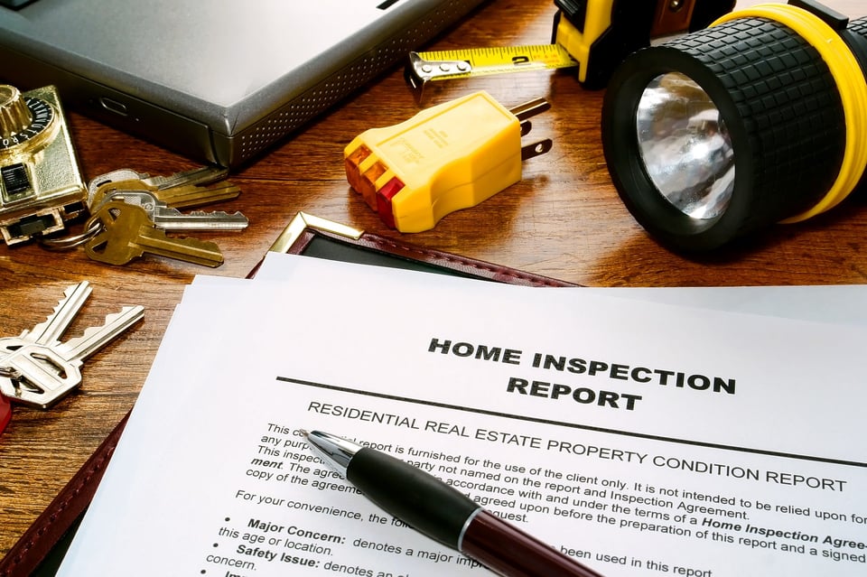 Types of Home Inspections (and What to Expect From Each) | Blog