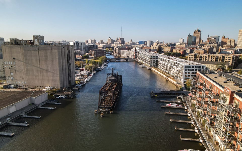 Third Ward | Neighborhood Guide