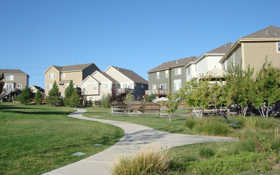 Mapleton Hill | Neighborhood Guide | Debby Caplin