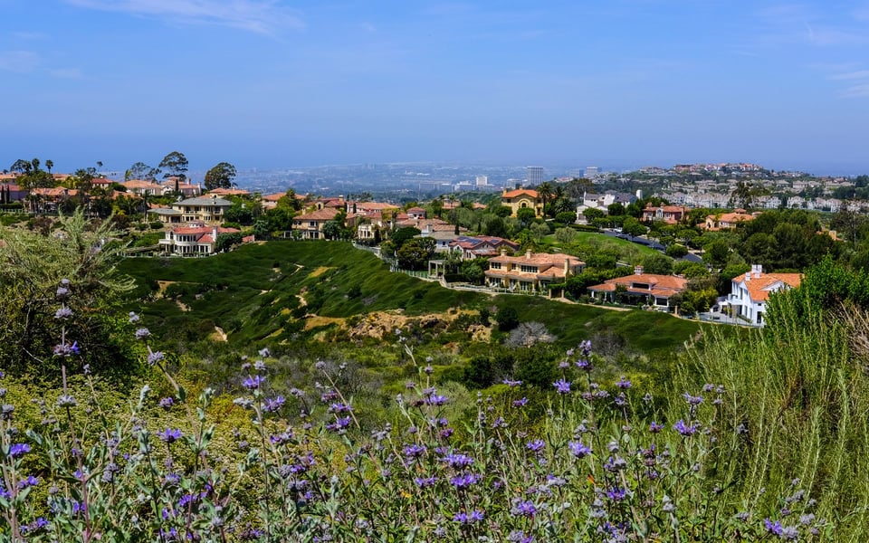 Laguna Hills | Neighborhood Guide | The Sandler Group