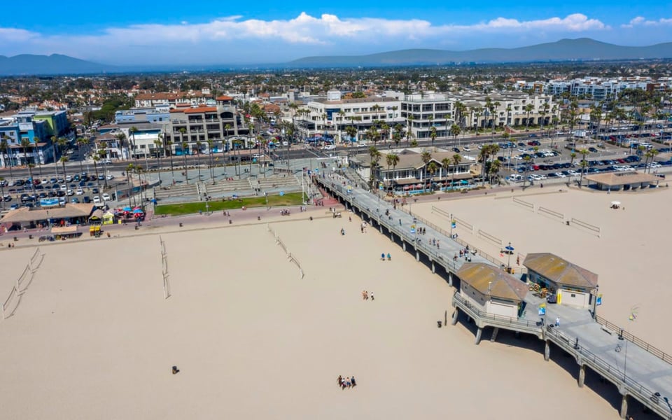 Huntington Beach Community Guide | Pk Jenican