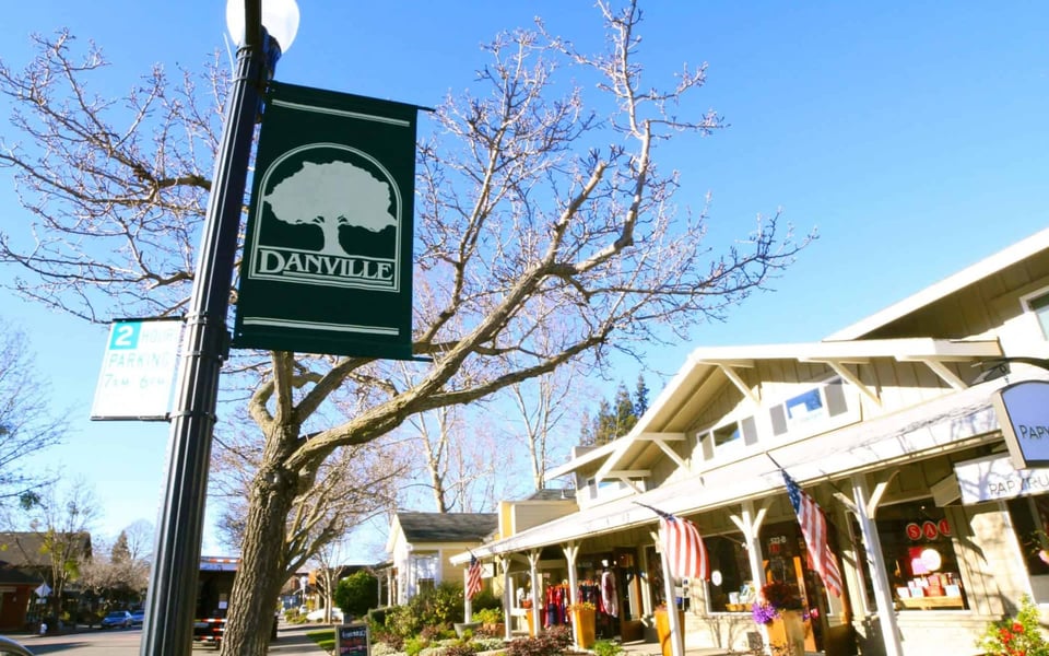 Danville - Evolve Real Estate