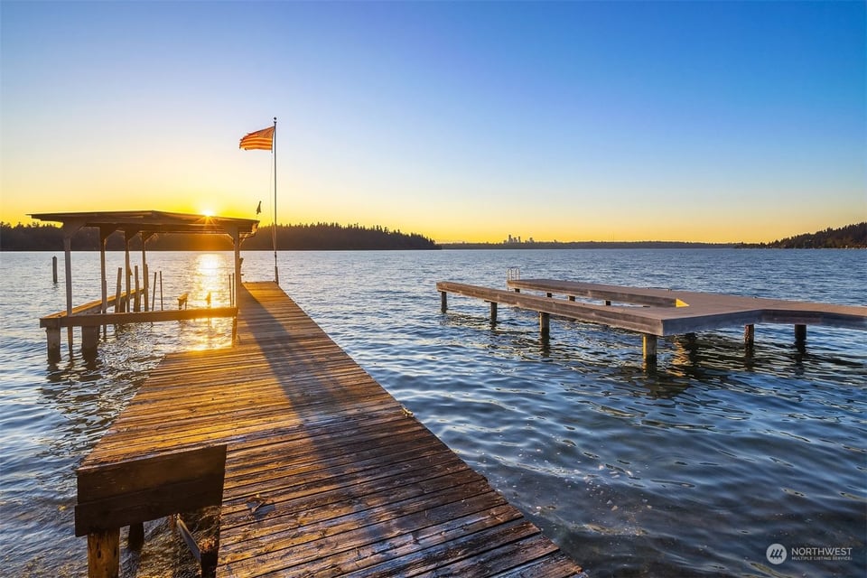 Mercer Island | Neighborhood Guide