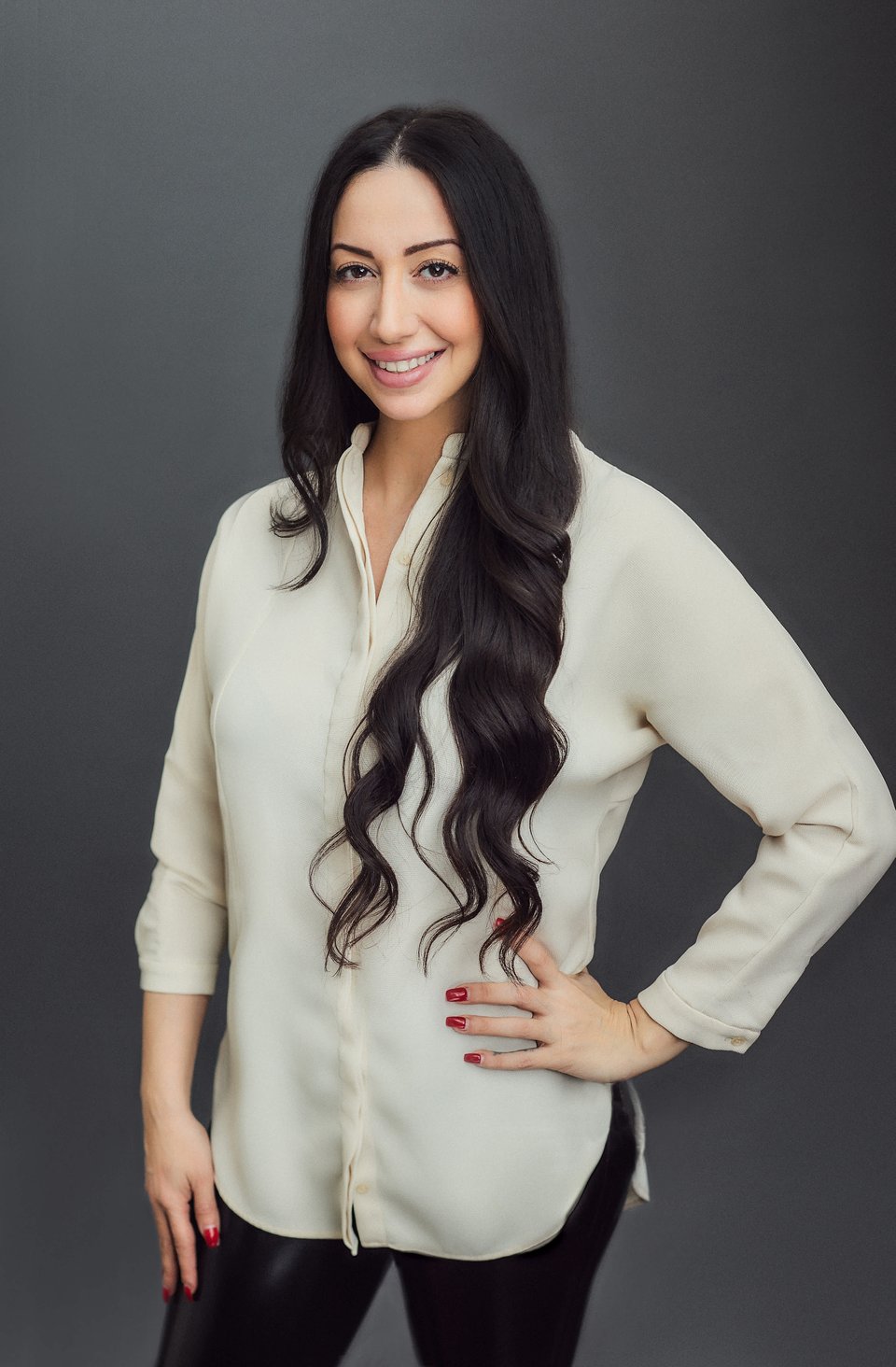 About Amanda Sisco | Red House Realty