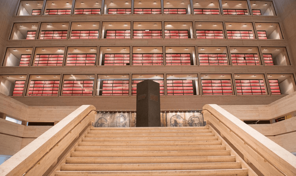 Architectural Landmarks in Austin TX | Blog | The Agency Austin